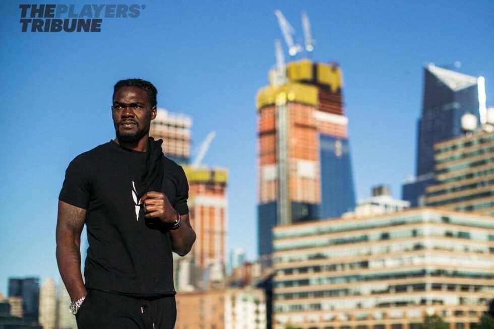 MEET TOMMIE | TOMMIE HARRIS